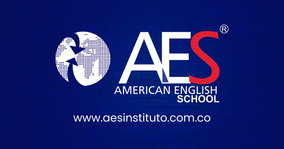 AES Instituto Inglés Cali | Clases Presenciales y Online
